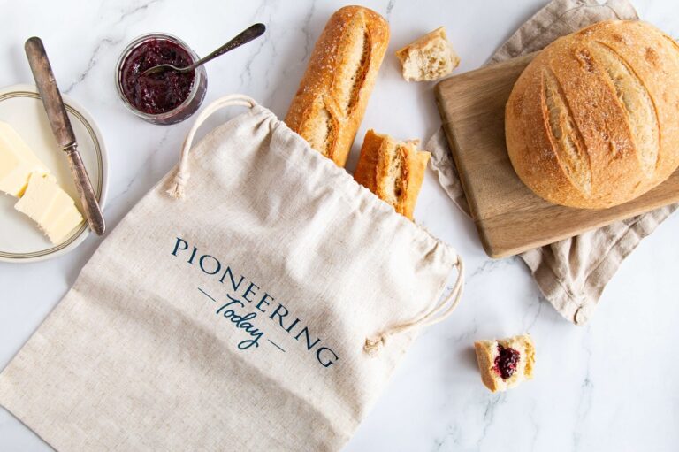 How to Wash Bread Bags: Comprehensive Expert Guide - Universe Packing